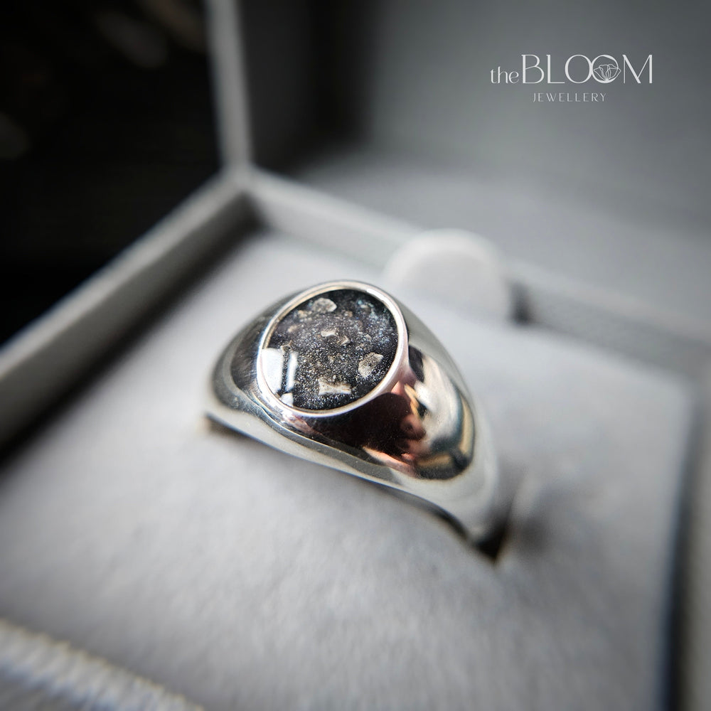 Meaningful Memorial Jewellery & Ashes Jewellery – The Bloom Jewellery